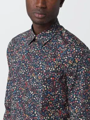 Paul Smith Shirt Colour