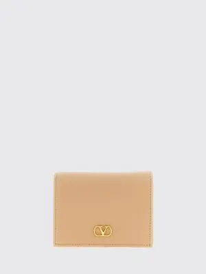 Valentino Garavani Wallet Colour - Pink