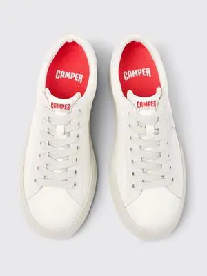 Camper Lace-up Sneakers