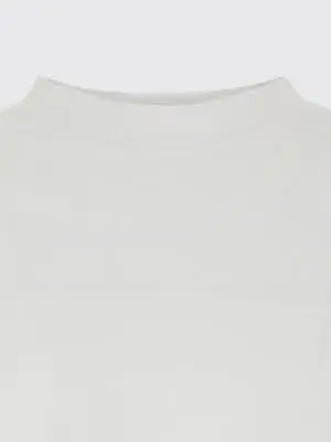 Jacquemus Relaxed Fit Long-sleeved Cotton T-shirt