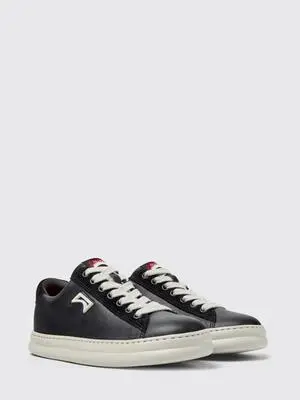 Camper Leather Lace-up Sneakers