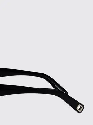 Jacquemus Pina Rectangular Cat-eye Sunglasses In An Acetate Frame