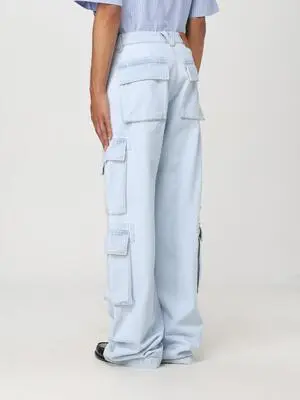Versace Cargo Trousers