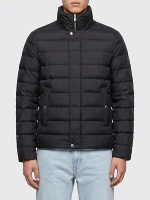 TATRAS Nylon Down Jacket - Black