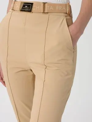 Elisabetta Franchi Tailored Trousers
