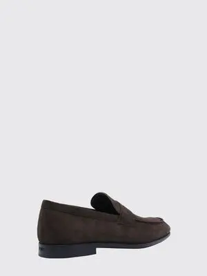 TOD'S Loafers Colour