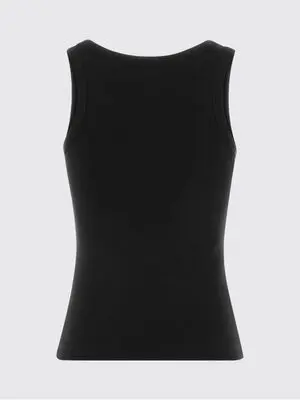 Kenzo Cotton Top With Logo