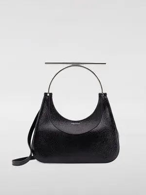 Alexander McQueen Handbag Colour - Black