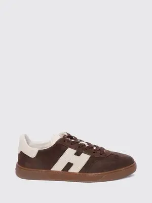Hogan Embellished Sneakers For Men