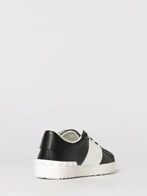 Valentino Garavani Trainers Colour - Black