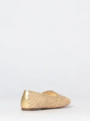 TWINSET Loafers Colour