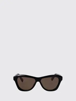 Jacquemus Rounded Cat-eye Sunglasses In Acetate