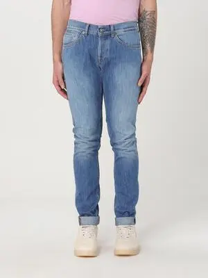 DONDUP Jeans Colour - Blue