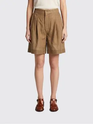Ermanno Scervino Classic Shorts - Beige
