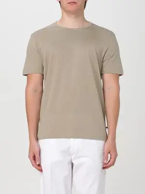BOSS T-shirt Colour - Beige