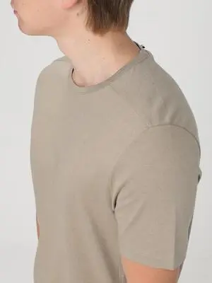 BOSS T-shirt Colour - Beige