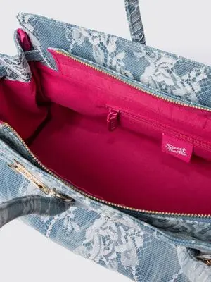 SECRET PON-PON Handbag