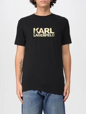 Karl Lagerfeld T-shirts For Men