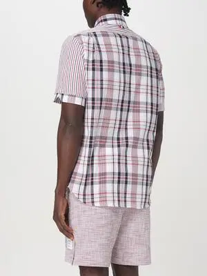 Thom Browne Shirt Colour