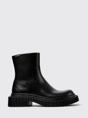 Camper Boots Colour - Black