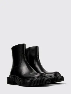 Camper Boots Colour
