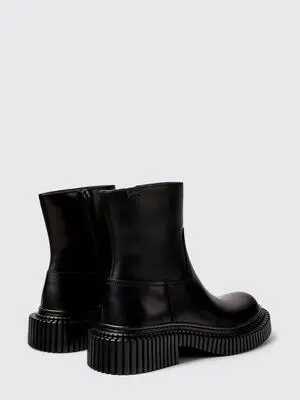 Camper Boots Colour