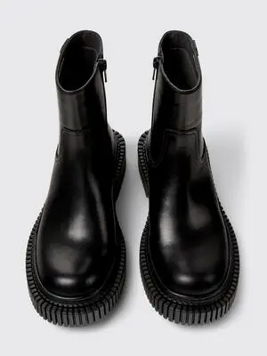Camper Boots Colour