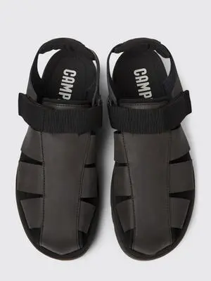 Camper Strappy Sandals