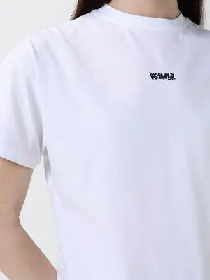 DISCLAIMER Graphic T-shirt
