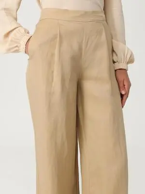 TWINSET Trousers Colour