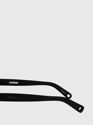 Jacquemus Marino Rectangular Cat-eye Acetate Sunglasses