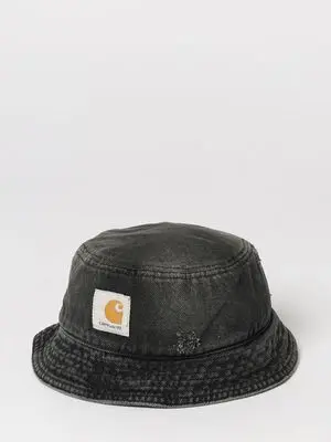 Carhartt Work In Progress Hat Colour - Black