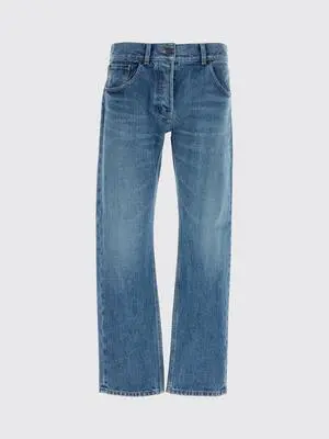 THE ROW Jeans Colour