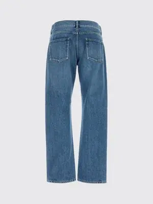 THE ROW Jeans Colour