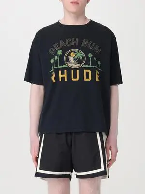 Rhude T-shirt Colour