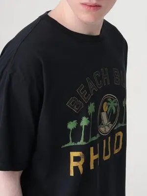 Rhude T-shirt Colour