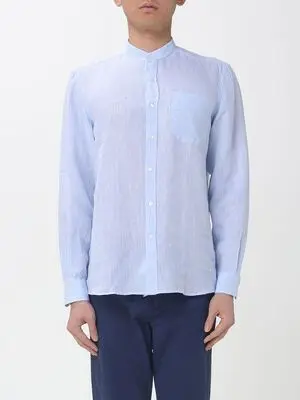 FAY Shirt Colour - Sky