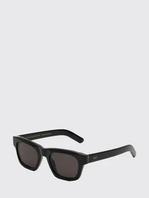 RETROSUPERFUTURE Ns9 Acetate Sunglasses - Black