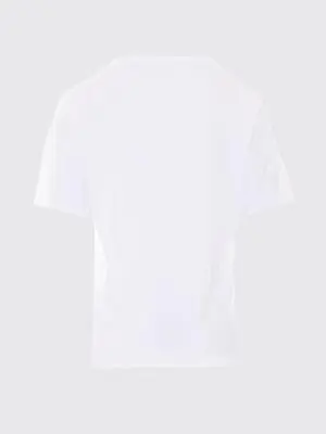 Liu Jo Cotton T-shirts With Logo