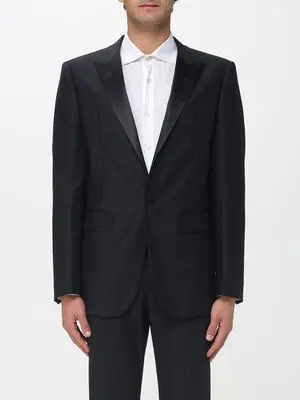 Dsquared2 Single-breasted Blazer