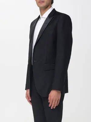 Dsquared2 Single-breasted Blazer