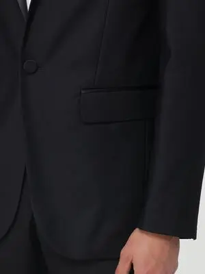 Dsquared2 Single-breasted Blazer