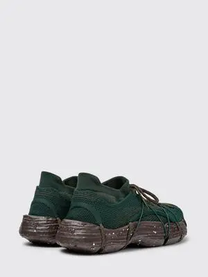 Camper Knit Sneakers