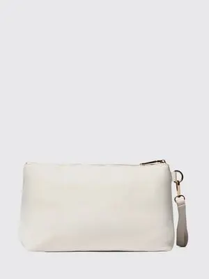 SECRET PON-PON Clutch Colour - Ecru