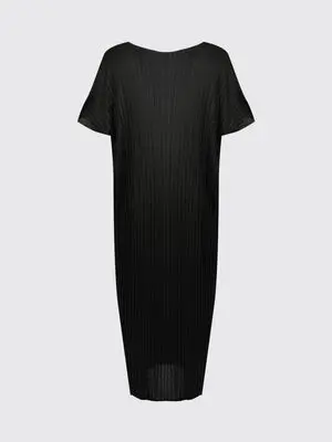 Liviana Conti Galatea Printed Crêpe Midi Dress