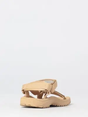 Teva Winsted Flat Sandals In Repreve® Recycled Polyester With Straps