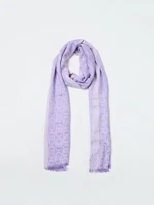 Liu Jo Scarf Colour - Violet