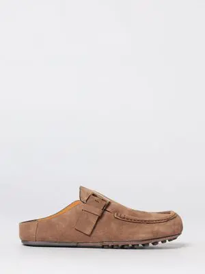 TOD'S Shoes Colour - Brown