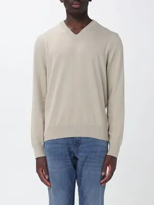 Boss V Neck Sweaters For Men