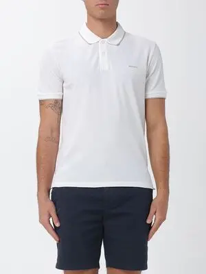 Woolrich Polo Shirt Colour - White